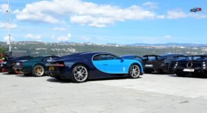 What Color Is Your Bugatti? — The Story Behind the Quote and Its ...