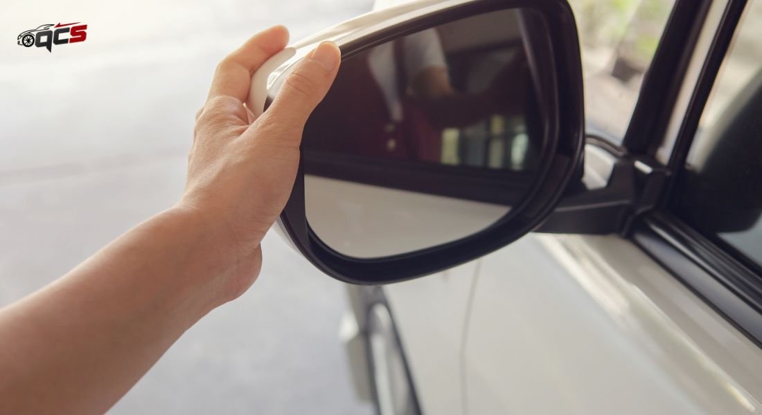 Common issues in Car Side mirror? Car side mirror problems..